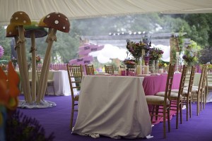 Steven Duggan — художник в event мире | Event.ru