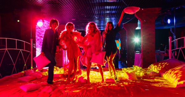 Seriality Show или повальная любовь к сериалам | Event.ru