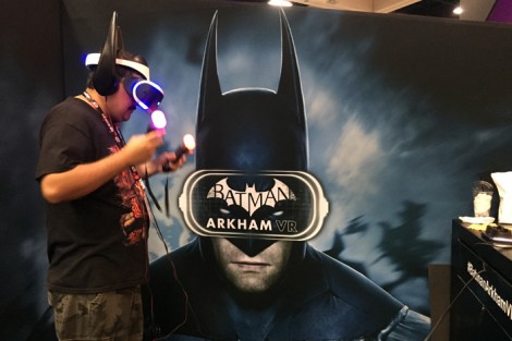 Самые запоминающиеся события и развлечения Comic-Con 2016 | Event.ru