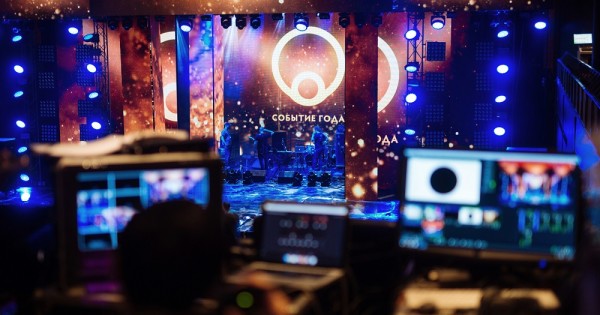 MAX \ MAX Productions запустили новый образовательный продукт — семинар ...