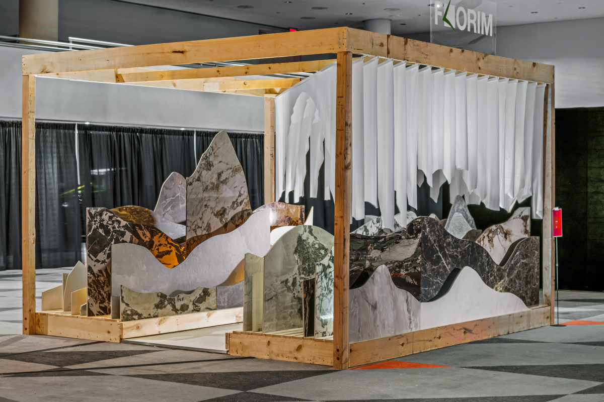 На языке креатива: лучшие инсталляции с DIFFA by Design | Event.ru