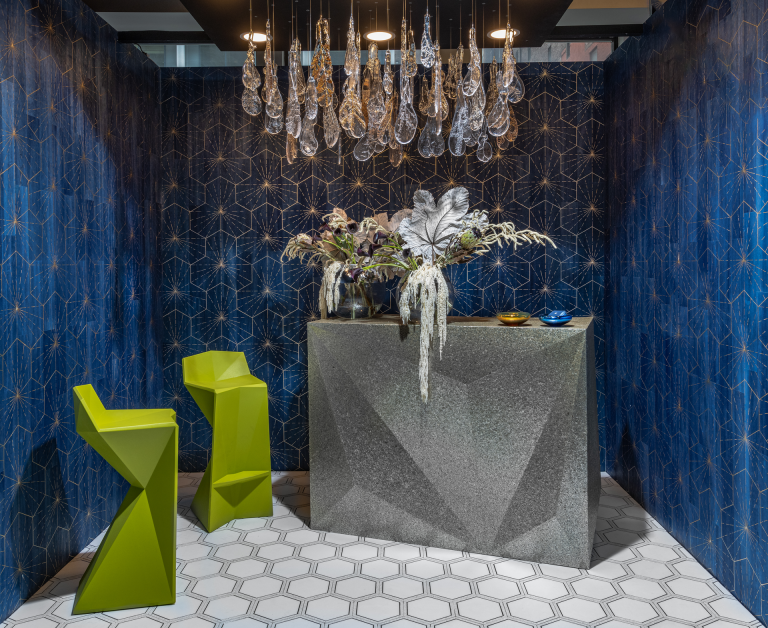 На языке креатива: лучшие инсталляции с DIFFA by Design | Event.ru