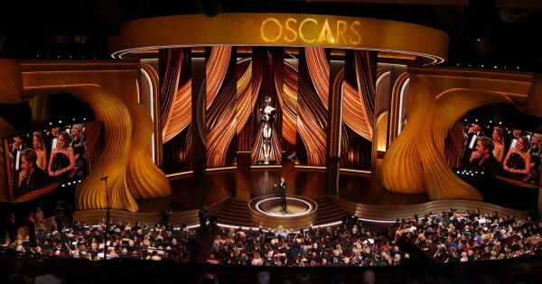 Oscar 2024: детали церемонии и обзор главных мероприятий, прошедших в рамках премии | Event.ru