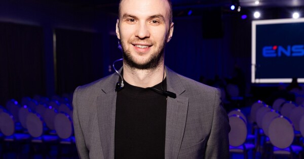 6 лучших вовлекающих механик для новогоднего корпоратива от Павла Ларионова, CEO Glavnoe Sobytie ...