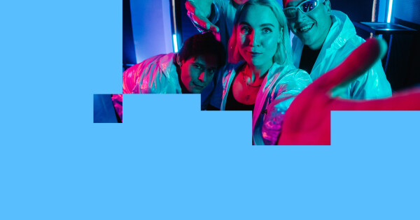 В Москве пройдет TEAM PLAY FEST — фестиваль командных игр, где можно протестировать лично все ...