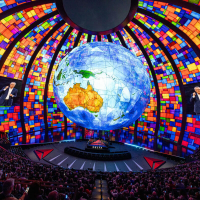 На языке креатива: лучшие инсталляции с DIFFA by Design | Event.ru